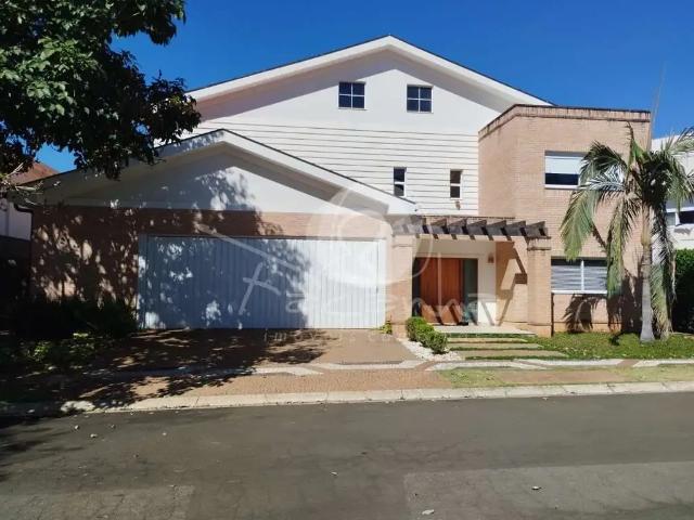 Casa / Sobrado em Condomínio para Venda em Campinas/SP Ville Sainte Helene 3 Quartos