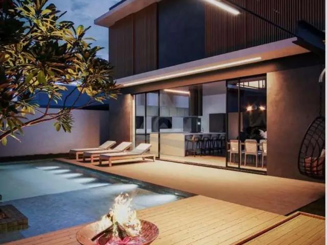 Casa / Sobrado em Condomínio para Venda em Campinas/SP Ville Sainte Helene 3 Quartos