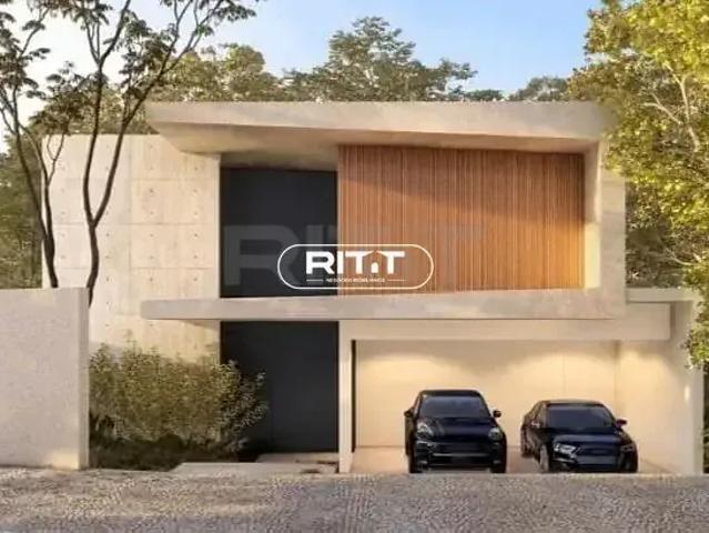 Casa / Sobrado em Condomínio para Venda em Campinas/SP Ville Sainte Helene 3 Quartos