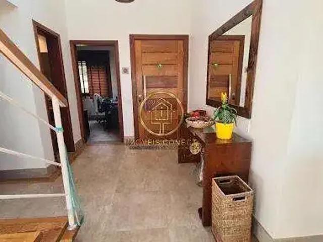 Casa / Sobrado em Condomínio para Venda em Campinas/SP Ville Sainte Helene 3 Quartos