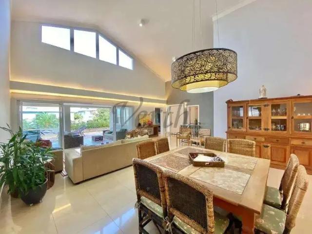Casa / Sobrado em Condomínio para Venda em Campinas/SP Ville Sainte Helene 3 Quartos