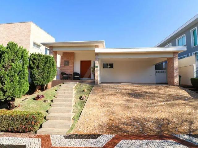 Casa / Sobrado em Condomínio para Venda em Campinas/SP Ville Sainte Helene 3 Quartos