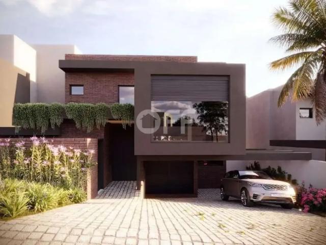 Casa / Sobrado em Condomínio para Venda em Campinas/SP Ville Sainte Helene 3 Quartos