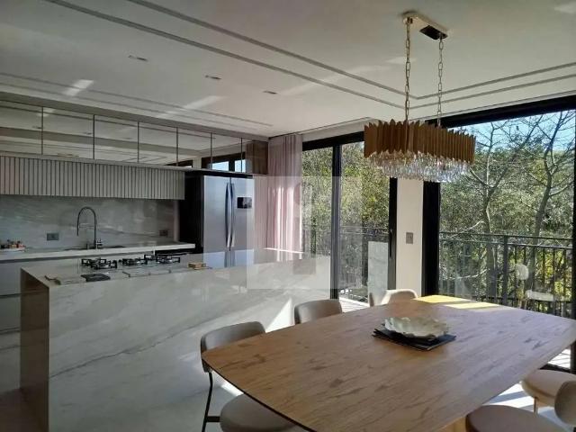 Casa / Sobrado em Condomínio para Venda em Campinas/SP Ville Sainte Helene 3 Quartos