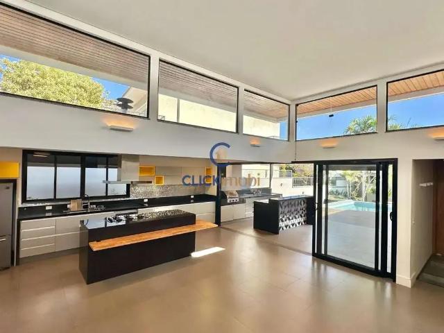 Casa / Sobrado em Condomínio para Venda em Campinas/SP Ville Sainte Helene 3 Quartos