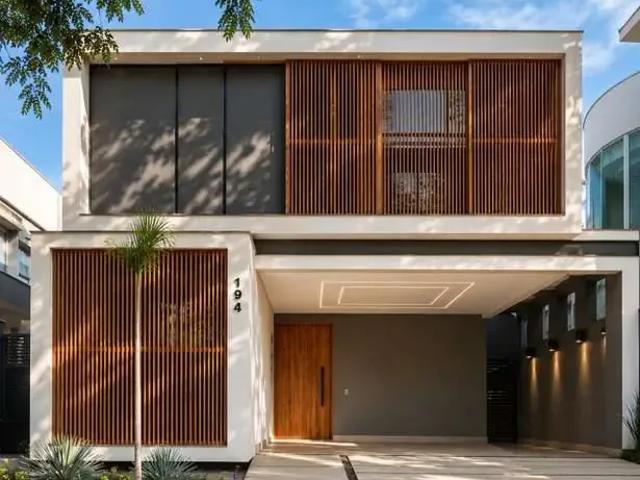 Casa / Sobrado em Condomínio para Venda em Campinas/SP Ville Sainte Helene 3 Quartos