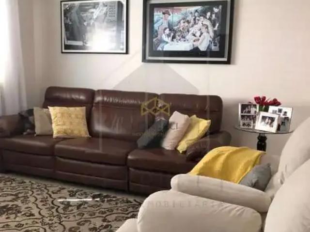Casa / Sobrado em Condomínio para Venda em Campinas/SP Ville Sainte Helene 3 Quartos