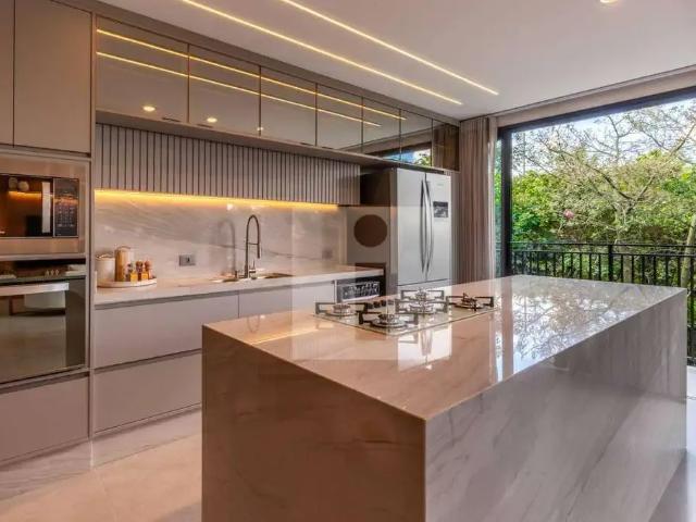 Casa / Sobrado em Condomínio para Venda em Campinas/SP Ville Sainte Helene 3 Quartos