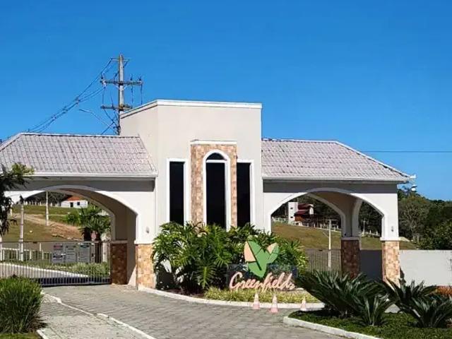 Casa / Sobrado em Condomínio para Venda em Campo do Tenente/PR Zona Rural 3 Quartos
