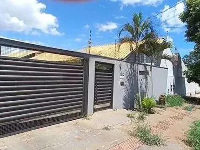 Casa / Sobrado em Condomínio para Venda em Campo Grande/MS Monte Castelo 2 Quartos