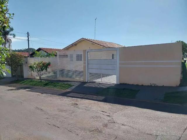 Casa / Sobrado em Condomínio para Venda em Campo Grande/MS Morada Verde 2 Quartos