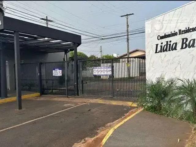 Casa / Sobrado em Condomínio para Venda em Campo Grande/MS Morada Verde 3 Quartos