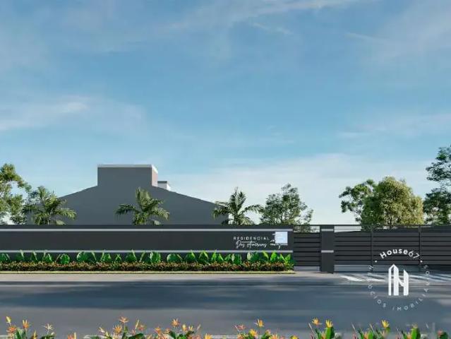 Casa / Sobrado em Condomínio para Venda em Campo Grande/MS Nova Lima 2 Quartos