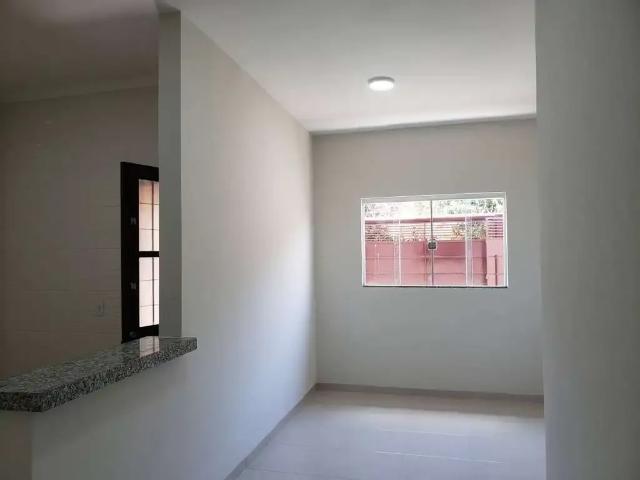 Casa / Sobrado em Condomínio para Venda em Campo Grande/MS Nova Lima 2 Quartos