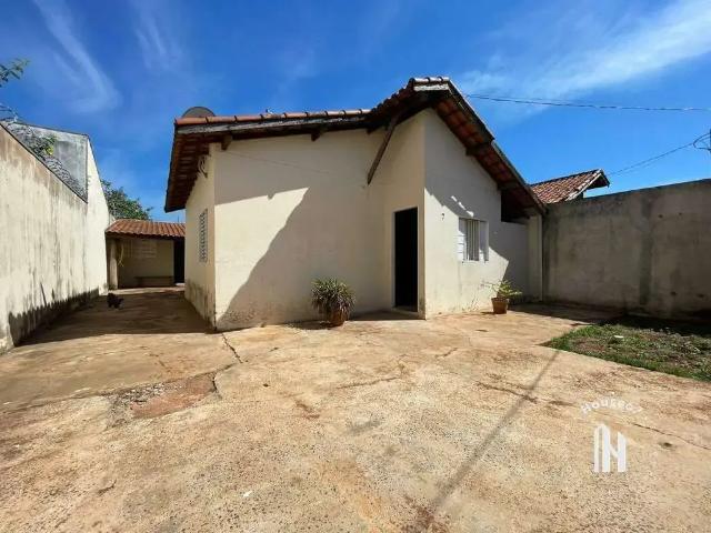 Casa / Sobrado em Condomínio para Venda em Campo Grande/MS Nova Lima 2 Quartos