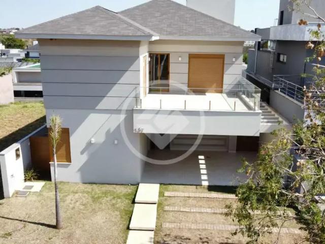 Casa / Sobrado em Condomínio para Venda em Campo Grande/MS Alphaville Campo Grande 3