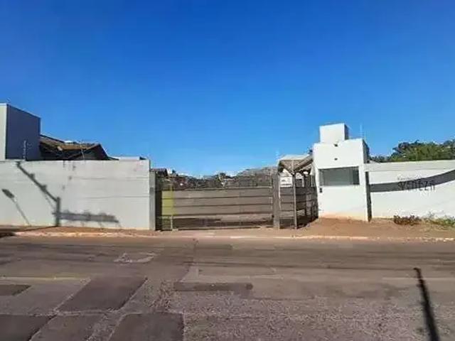 Casa / Sobrado em Condomínio para Venda em Campo Grande/MS Jardim Tijuca 2 Quartos