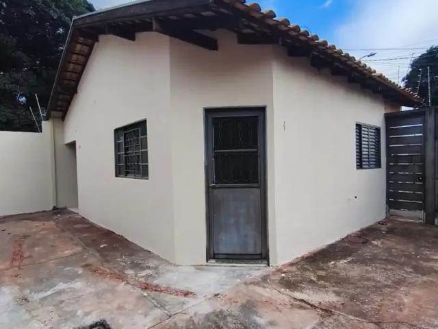 Casa / Sobrado em Condomínio para Venda em Campo Grande/MS Jardim Colúmbia 2 Quartos
