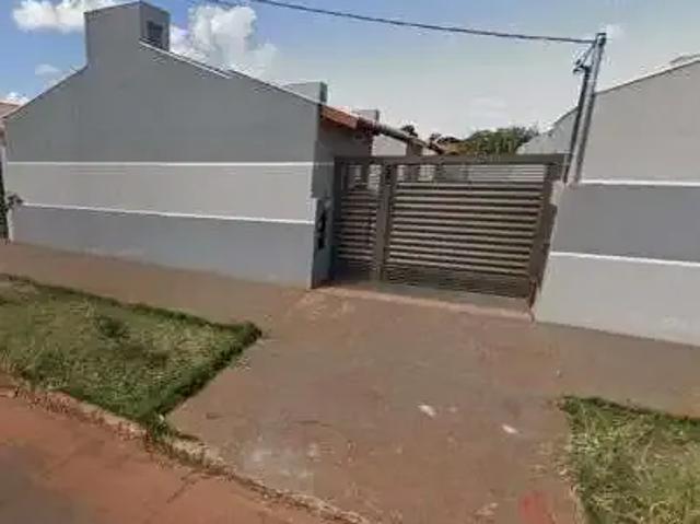 Casa / Sobrado em Condomínio para Venda em Campo Grande/MS Jardim Noroeste 2 Quartos