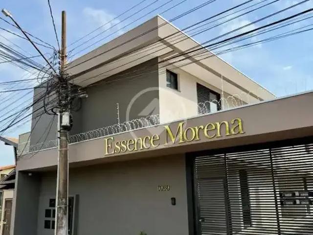Casa / Sobrado em Condomínio para Venda em Campo Grande/MS Jardim Paulista 3 Quartos
