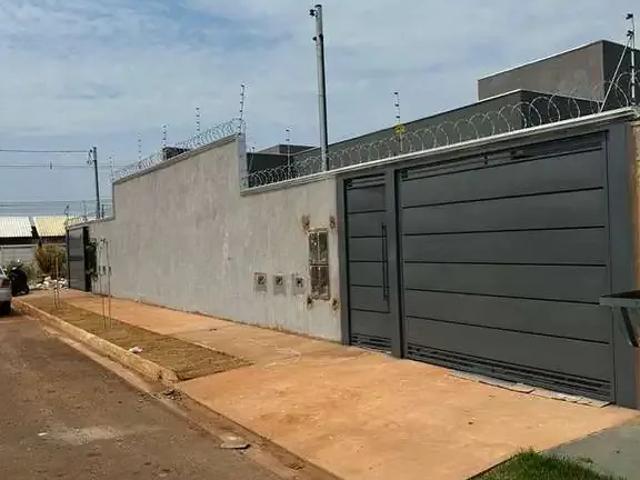 Casa / Sobrado em Condomínio para Venda em Campo Grande/MS Jardim São Conrado 2 Quartos