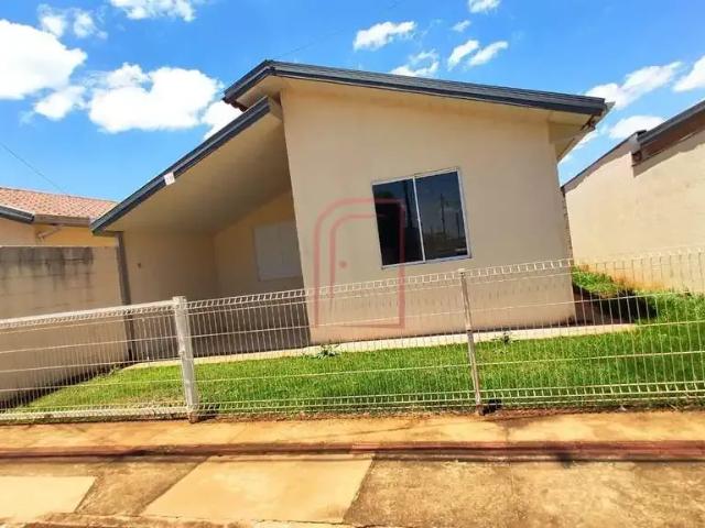 Casa / Sobrado em Condomínio para Venda em Campo Grande/MS Jardim São Conrado 2 Quartos