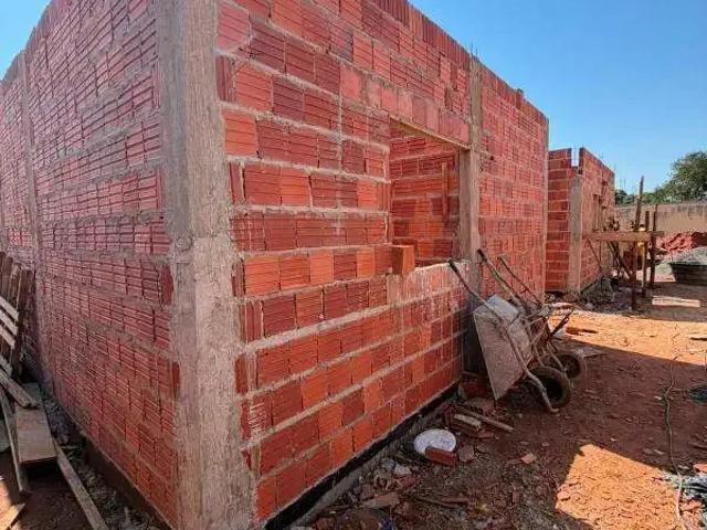 Casa / Sobrado em Condomínio para Venda em Campo Grande/MS Jardim São Conrado
