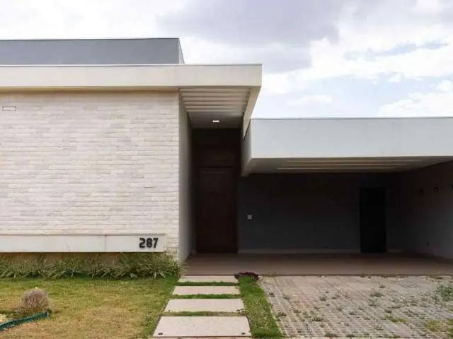 Casa / Sobrado em Condomínio para Venda em Campo Grande/MS Parque dos Novos Estados 3 Quartos