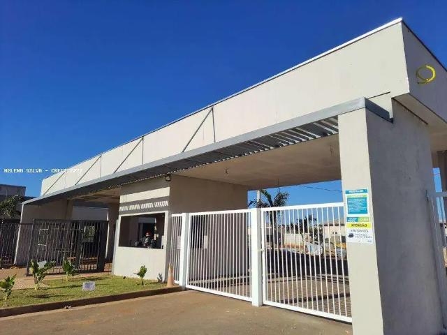Casa / Sobrado em Condomínio para Venda em Campo Grande/MS Parque dos Novos Estados 3 Quartos