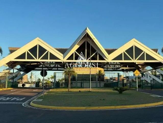 Casa / Sobrado em Condomínio para Venda em Campo Grande/MS Parque Residencial Damha IV 3 Quartos