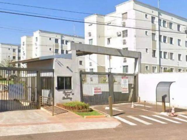 Casa / Sobrado em Condomínio para Venda em Campo Grande/MS Pioneiros 2 Quartos