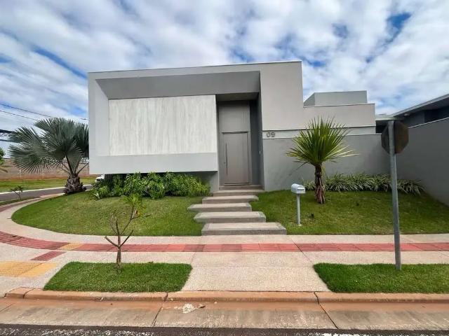 Casa / Sobrado em Condomínio para Venda em Campo Grande/MS Residencial Damha III 2 Quartos