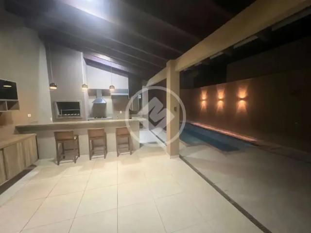 Casa / Sobrado em Condomínio para Venda em Campo Grande/MS Tiradentes