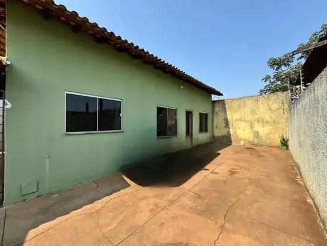 Casa / Sobrado em Condomínio para Venda em Campo Grande/MS Vila Anahy 3 Quartos