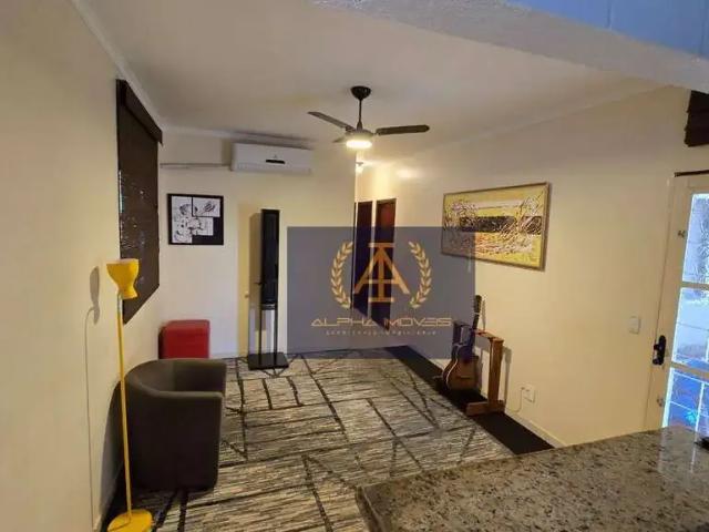 Casa / Sobrado em Condomínio para Venda em Campo Grande/MS Vila Planalto 3 Quartos