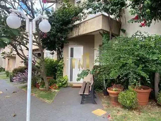 Casa / Sobrado em Condomínio para Venda em Campo Grande/MS Vila Vilas Boas 3 Quartos