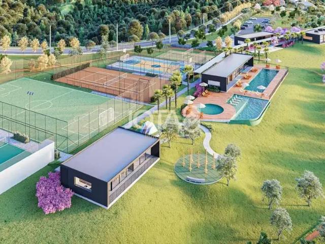 Casa / Sobrado em Condomínio para Venda em Campo Largo/PR Centro