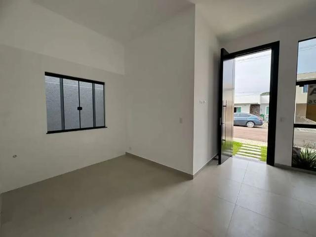 Casa / Sobrado em Condomínio para Venda em Campo Largo/PR Itaqui 3 Quartos