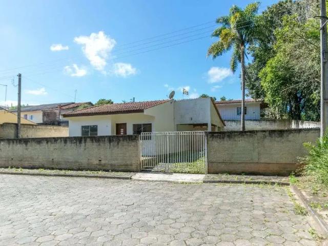 Casa / Sobrado em Condomínio para Venda em Campo Largo/PR Jardim Itaqui 2 Quartos