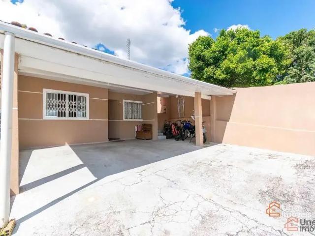 Casa / Sobrado em Condomínio para Venda em Campo Largo/PR Jardim São Vicente 2 Quartos