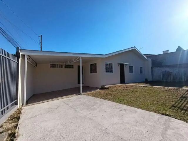 Casa / Sobrado em Condomínio para Venda em Campo Largo/PR São Marcos 2 Quartos