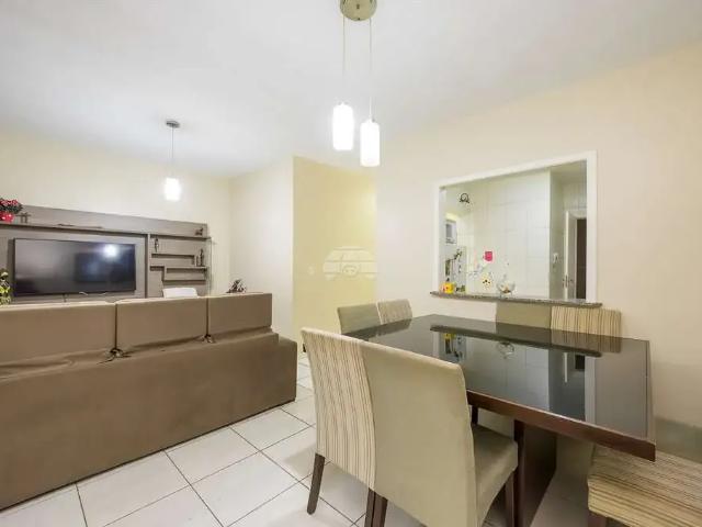 Casa / Sobrado em Condomínio para Venda em Campo Largo/PR São Marcos 3 Quartos