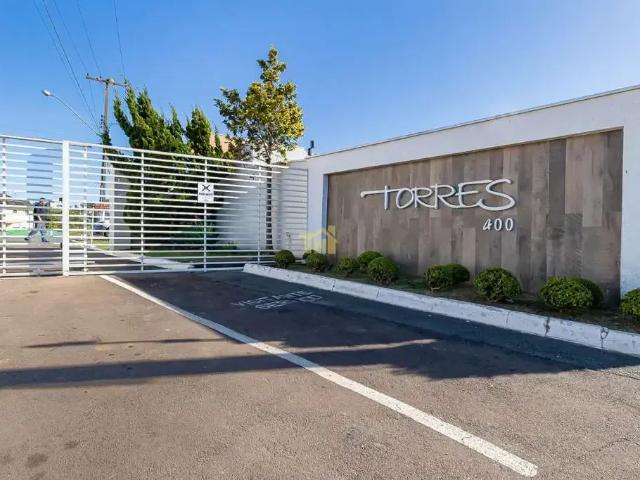 Casa / Sobrado em Condomínio para Venda em Campo Largo/PR Vila Torres I 4 Quartos