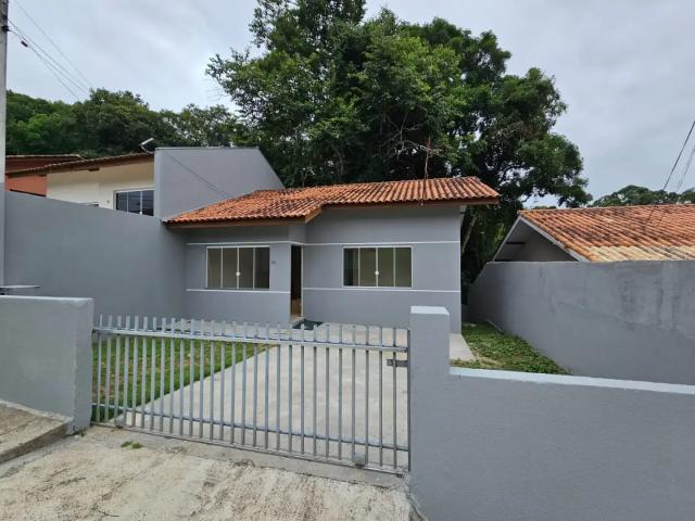 Casa / Sobrado em Condomínio para Venda em Campo Largo/PR Vila Santa Terezinha 2 Quartos