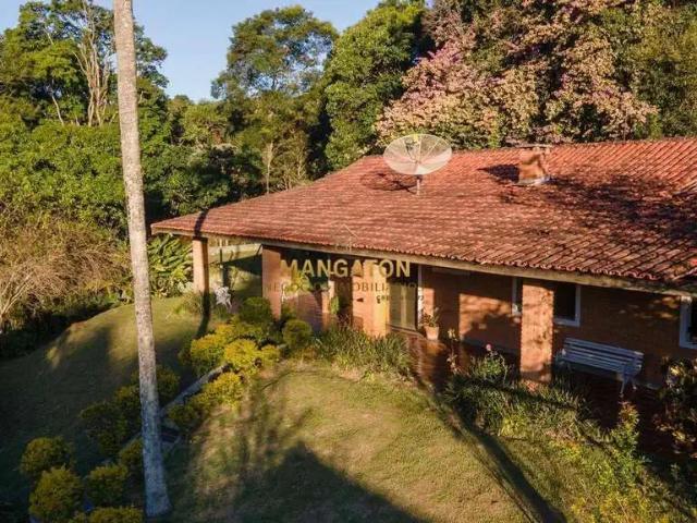 Casa / Sobrado em Condomínio para Venda em Campo Limpo Paulista/SP Chácara São João 3 Quartos