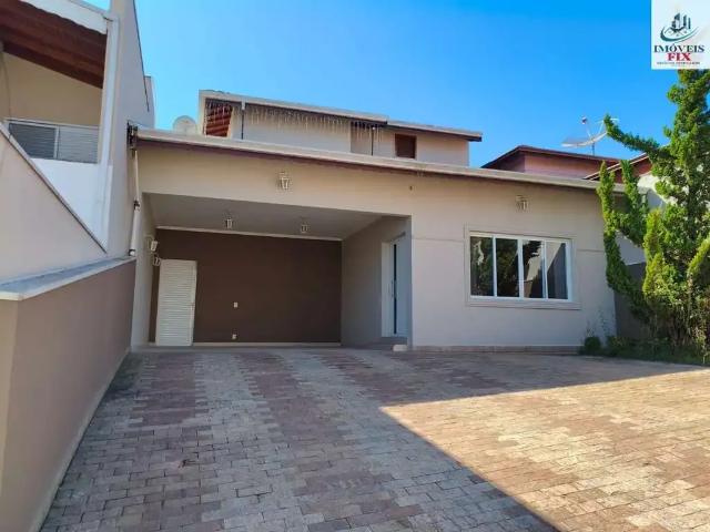 Casa / Sobrado em Condomínio para Venda em Campo Limpo Paulista/SP Jardim Guanciale 2 Quartos
