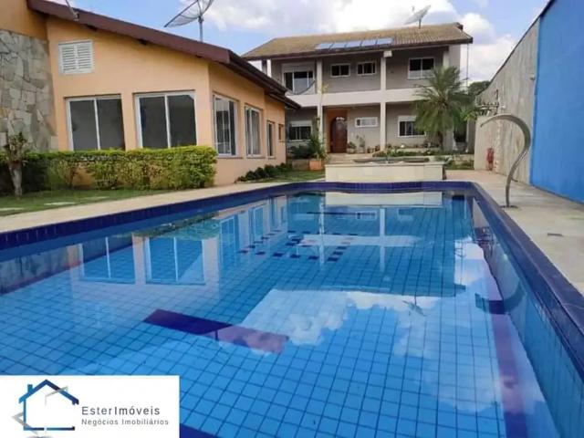Casa / Sobrado em Condomínio para Venda em Campo Limpo Paulista/SP Jardim Guanciale 3 Quartos