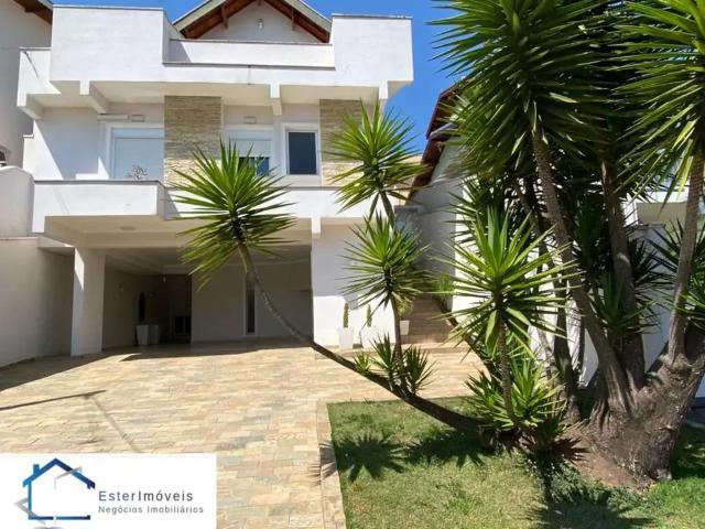 Casa / Sobrado em Condomínio para Venda em Campo Limpo Paulista/SP Jardim Guanciale 3 Quartos