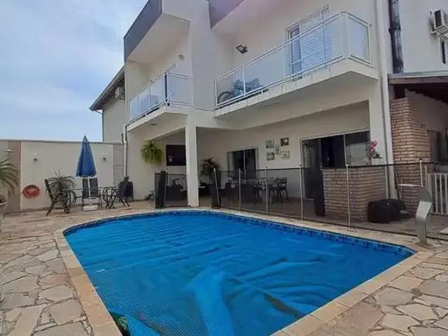 Casa / Sobrado em Condomínio para Venda em Campo Limpo Paulista/SP Jardim Guanciale 3 Quartos
