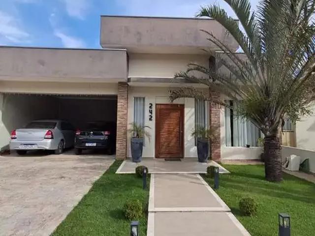 Casa / Sobrado em Condomínio para Venda em Campo Limpo Paulista/SP Jardim Guanciale 3 Quartos